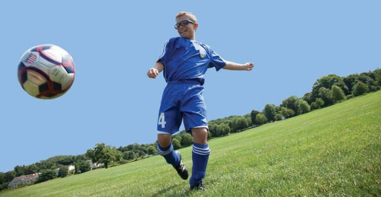 Eye Safety in Sports - Malik Eye Care