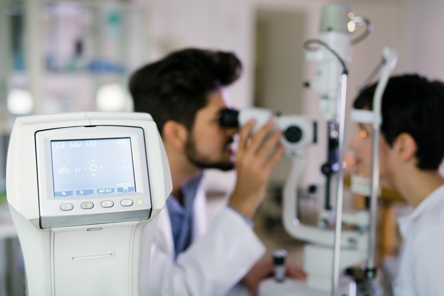 Important Facts About Glaucoma That You Need To Know - Malik Eye Care