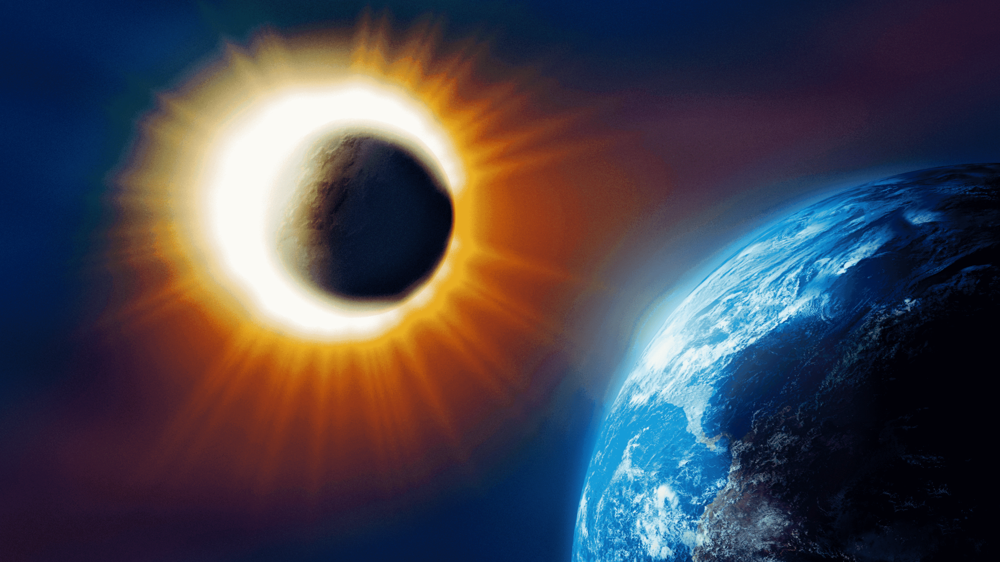 How To Safely View The Upcoming Solar Eclipse - Malik Eye Care